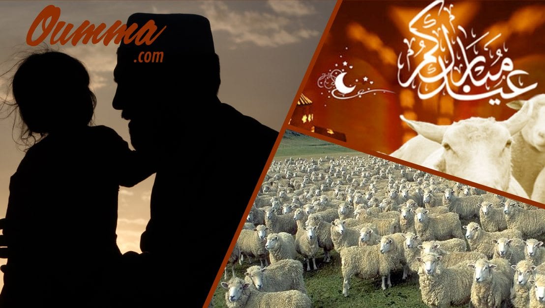 Aïd El Adha : Le sacrifice d’Abraham