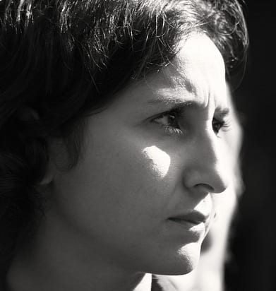 Sihem Habchi : « Je pète les plombs