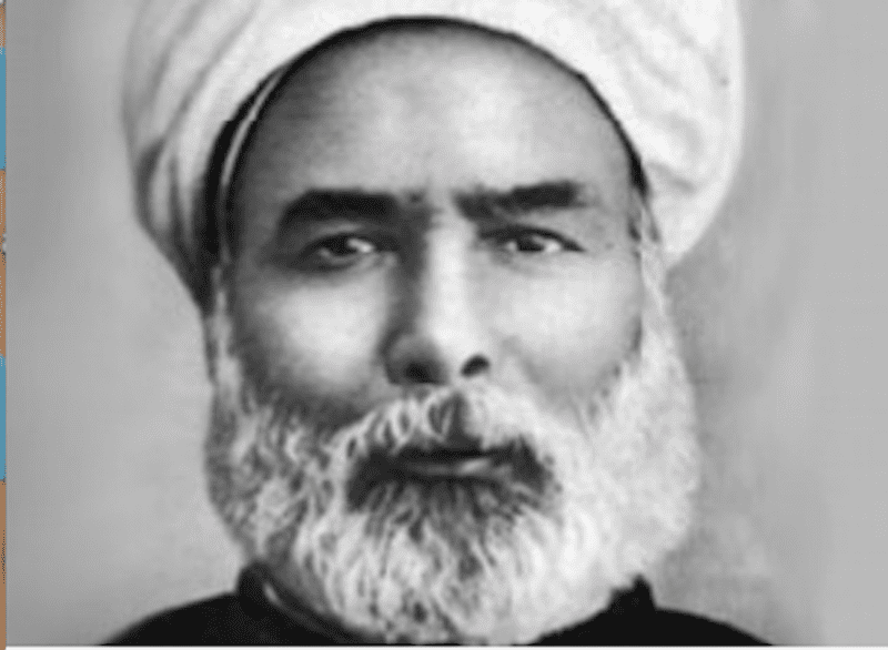 Mohamed Abduh au cœur du mouvement de la réforme