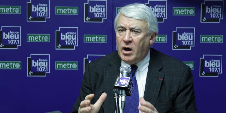 À propos de l’Affaire Bruno Guigue et de la non-affaire Goasguen