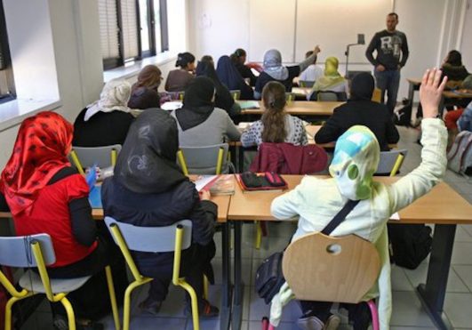 écoles musulmanes - Oumma.com - regard musulman sur l'actualité