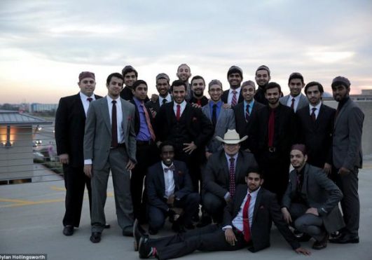 Fraternité musulmane - Oumma.com - regard musulman sur l'actualité