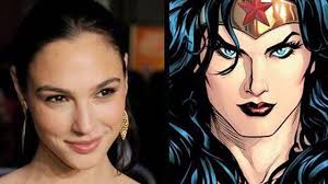 La future Wonder Woman au cinéma soutient l'armée israélienne