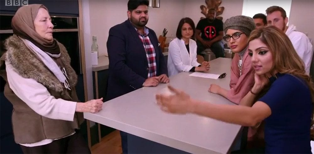 La série "Muslims like us" débarque au Royaume-Uni en créant la polémique