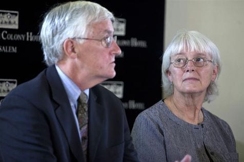 La justice israélienne rejette la plainte des parents de Rachel Corrie