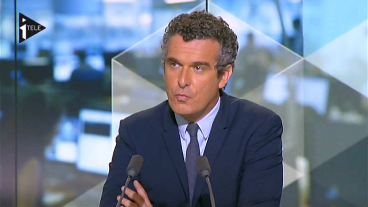 "La France a plus que les autres une responsabilité sur ce qui se passe ...