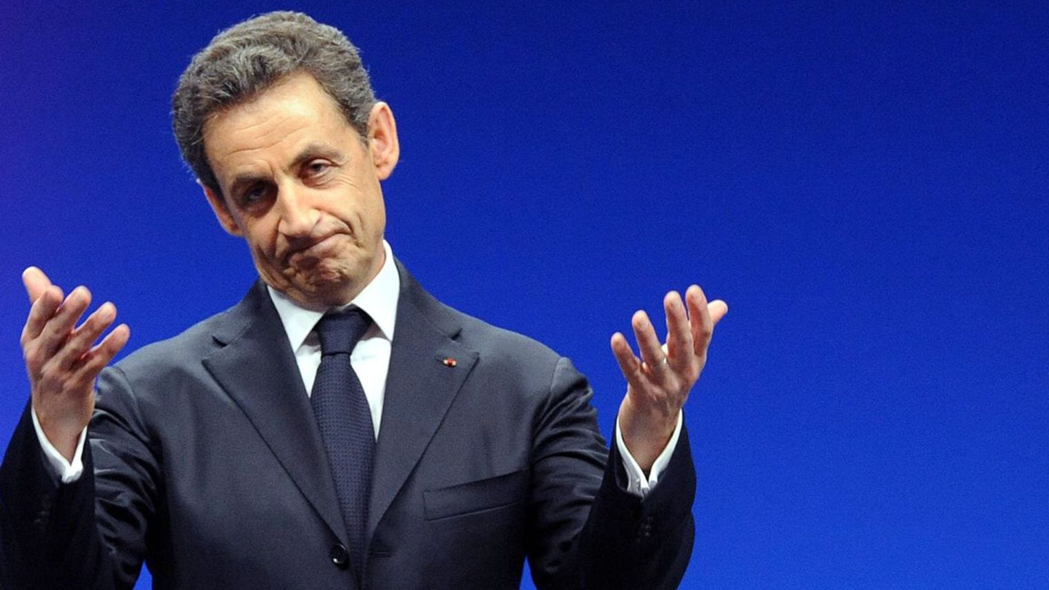 Sarko, le retour ! 79% des Français ne veulent pas le revoir à l’Elysée ...