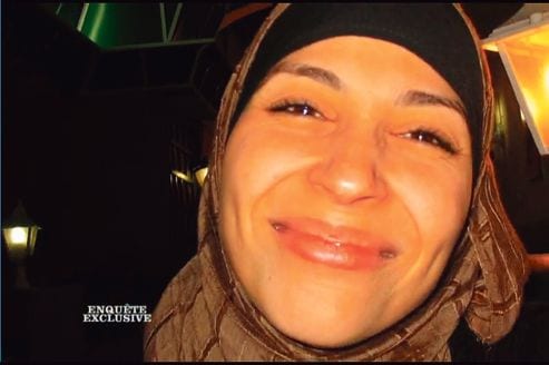 Quelle femme se cache derrière Souad Merah