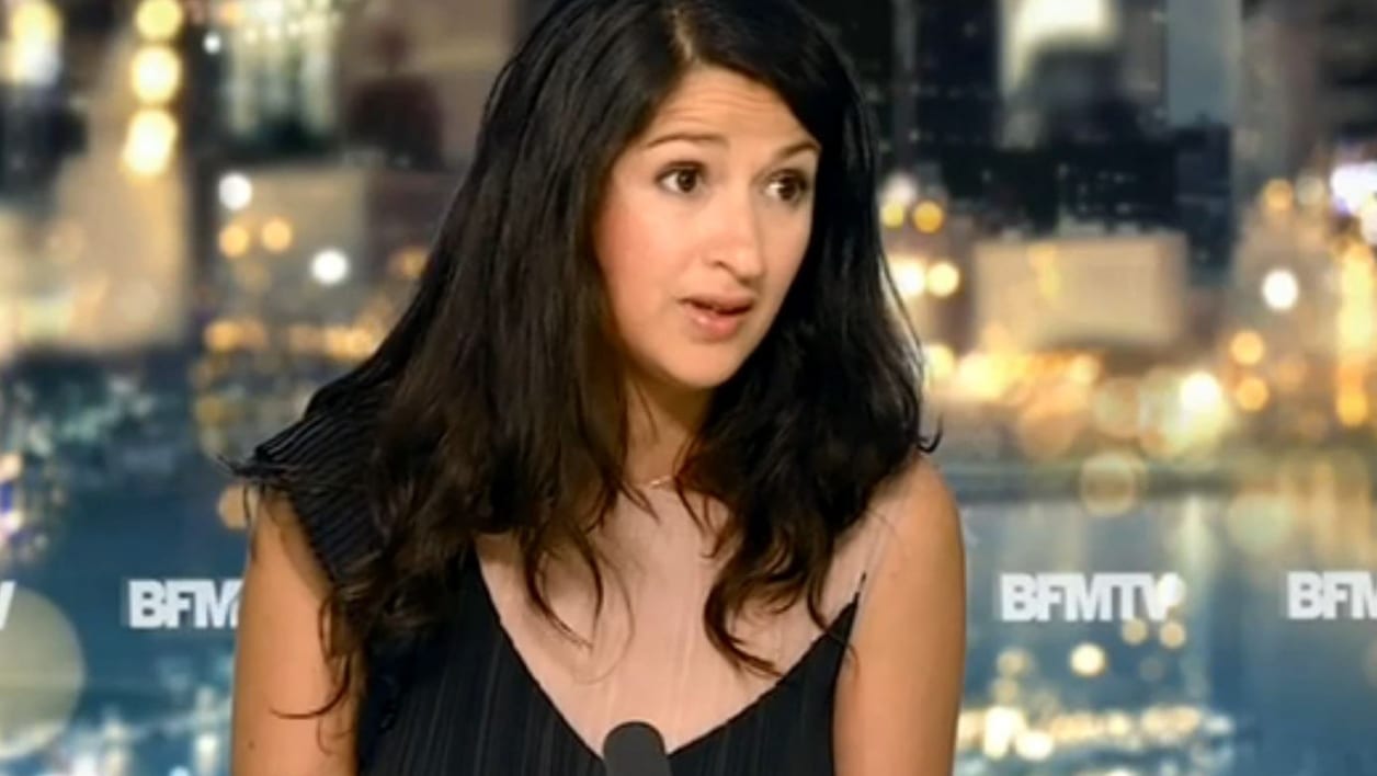 Peuple de France, réveille-toi