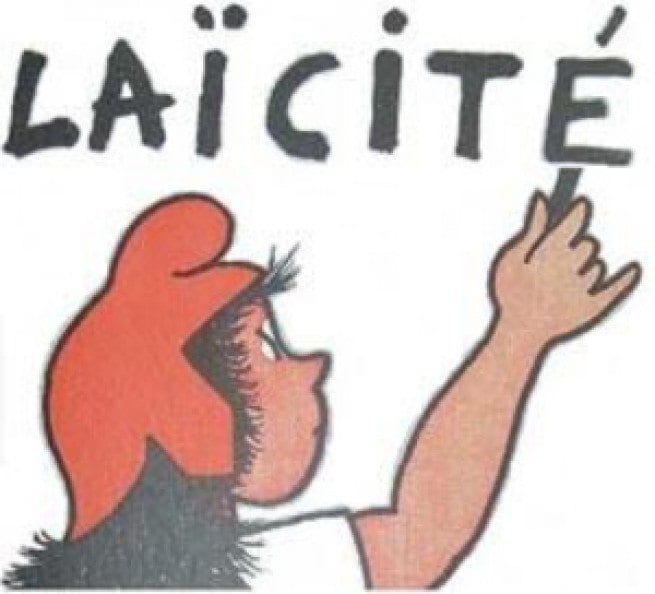 Laïcité : une nouvelle loi est inutile et dangereuse