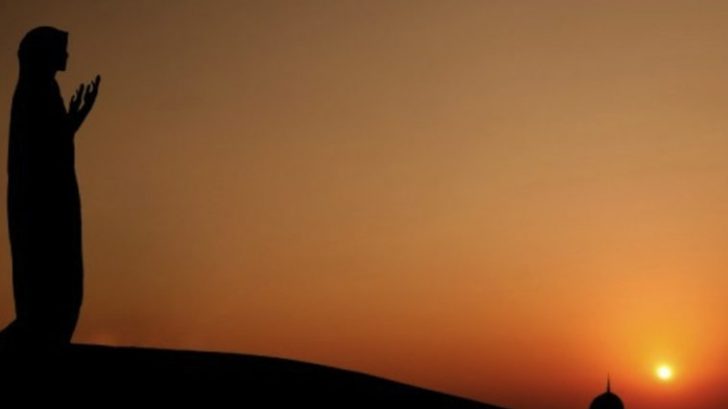 Prière: comment faire les ablutions