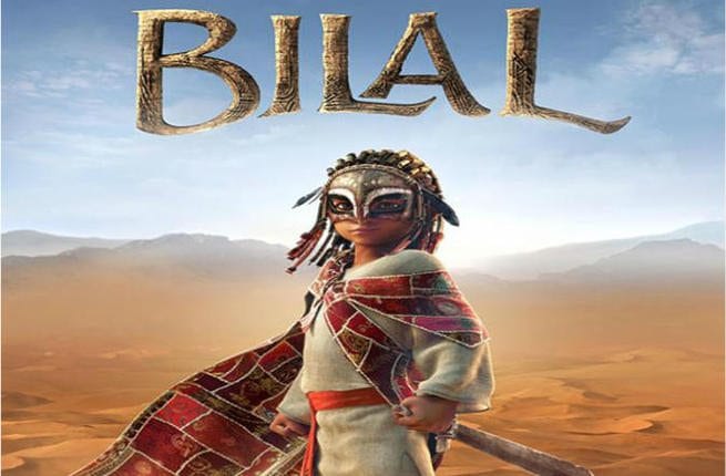 Le film d'animation "Bilal" débarque aux Etats-Unis