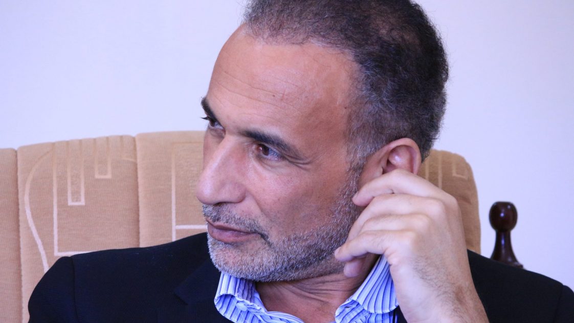 Faut-il faire taire Tariq Ramadan