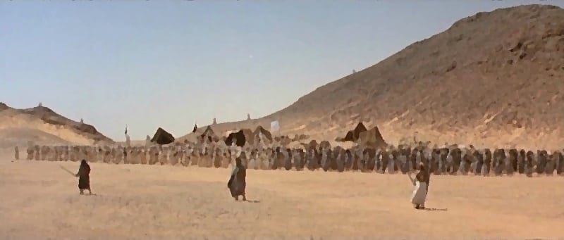 Badr et Uhud : leçons de victoire et de défaite