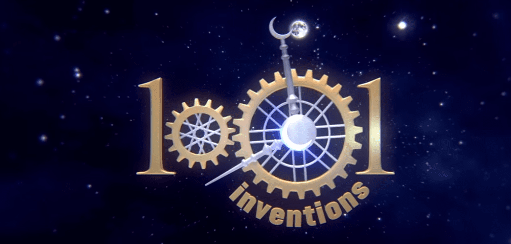 « Plus de 1001 inventions islamiques », un film éducatif à la ...