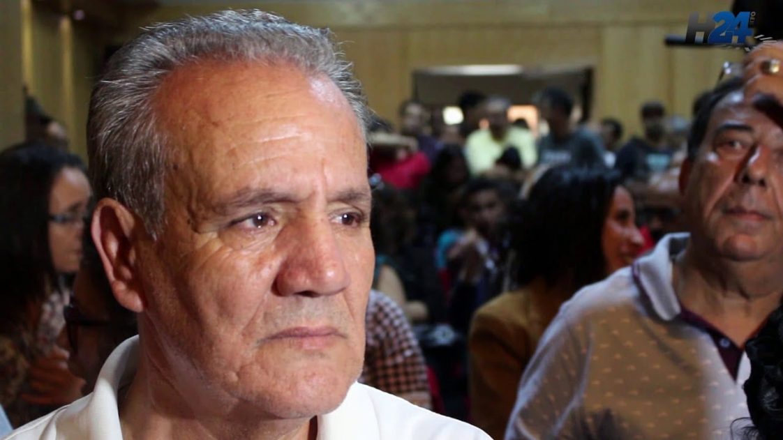 Maroc : Nasser Zefzafi, le leader du Hirak, demande à être déchu de la ...