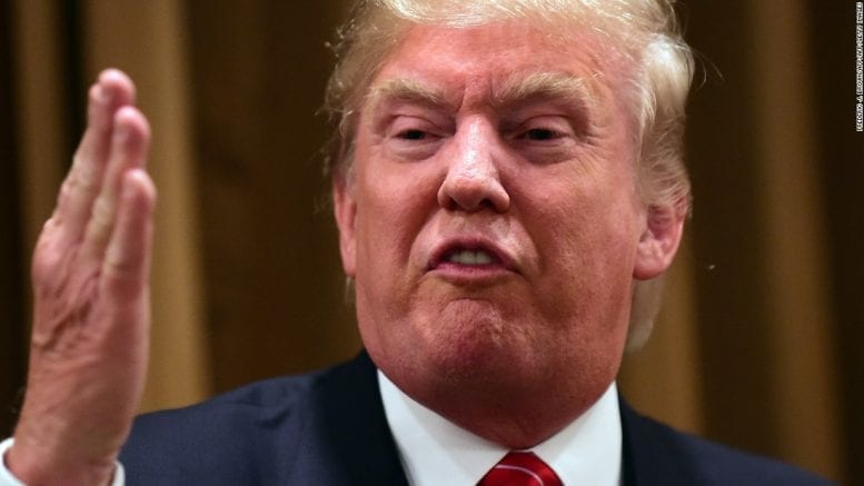 Le plan « gagnant-gagnant » de Trump offre tout à Israël