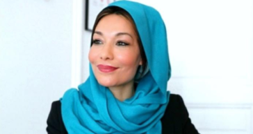 “Un féminisme musulman, et pourquoi pas ?“: entretien avec Malika Hamidi