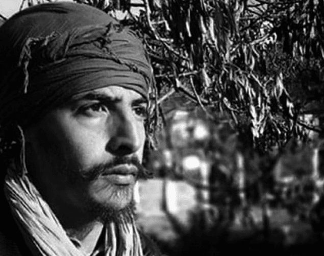 Djamel Bensmaïl et Mohamed Bouazizi