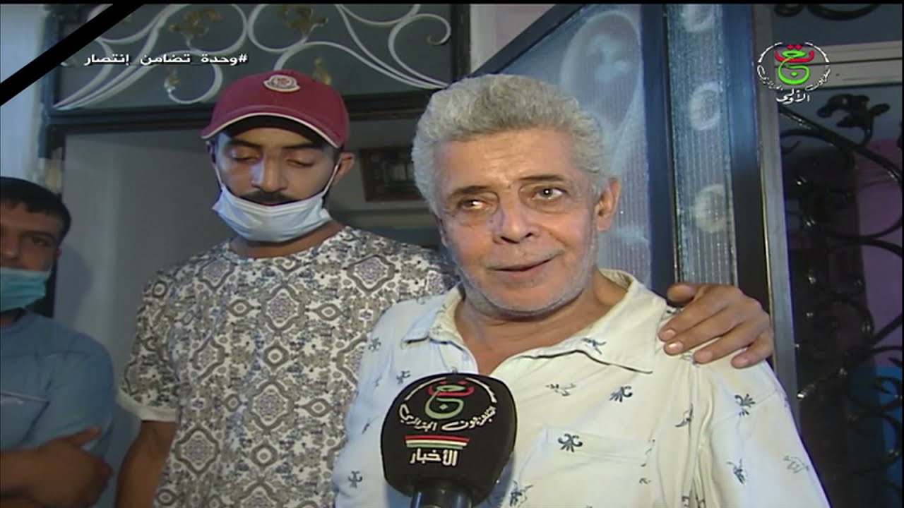 Assassinat Djamel Bensmaïl : 91 suspects ont comparu devant le ...
