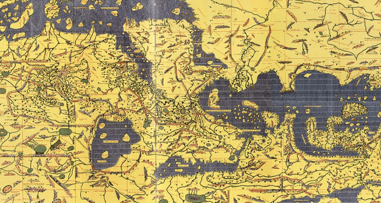 L'importance littéraire et culturelle de la "rihla" (2/2)