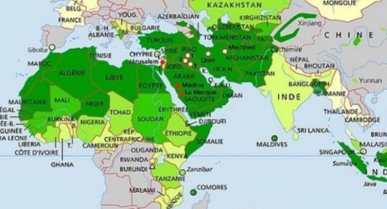 Le monde musulman, quel avenir