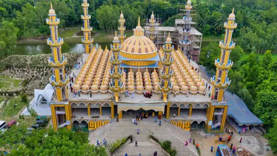 Oumma.com, un regard musulman sur l'actualité