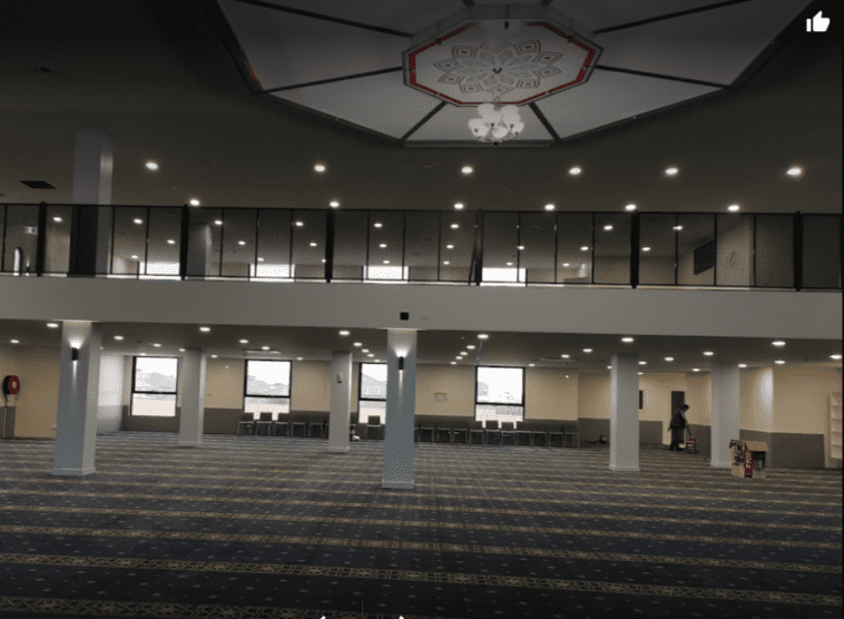 La Grande Mosquée de Melbourne a ouvert ses portes dans la joie et l ...