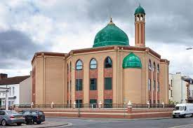Angleterre : la mosquée de Stockton-on-Tees inaugure l’année en ...