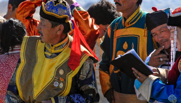 Un miracle historique : la conversion des Mongols à l’Islam