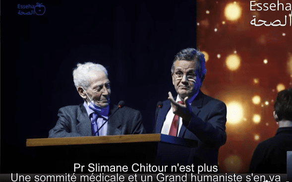 Professeur Slimane Chitour : un Gardien du Temple du Savoir nous quitte