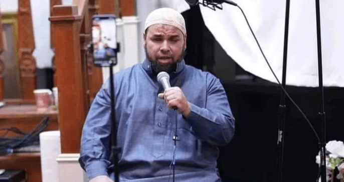 Décès Cheikh Abdallah Kamel - Oumma.com - regard musulman sur l'actualité