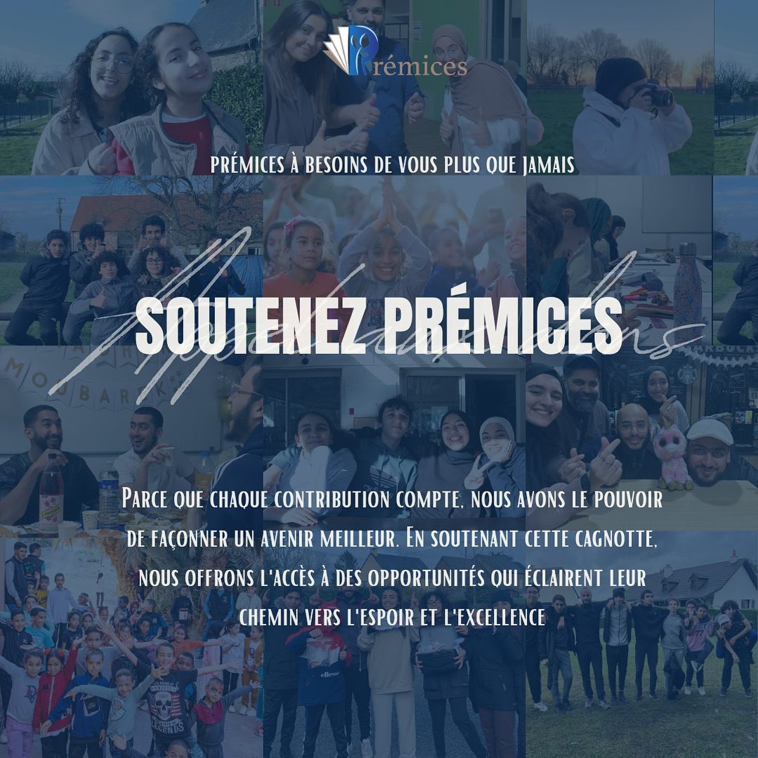 Entretien avec la vice-présidente de Prémices, l’association qui incite ...